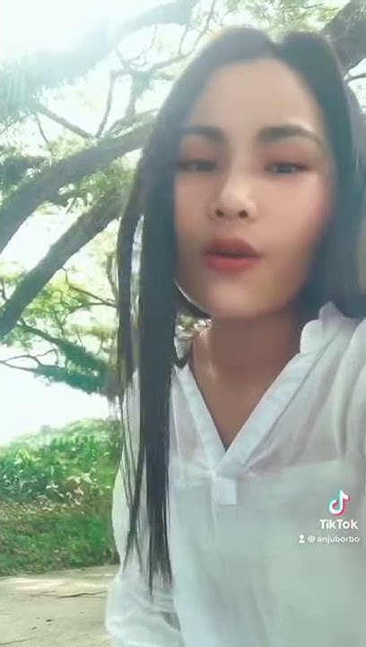 Anju Borbo Chakma| #shorts Video On Tiktok - YouTube