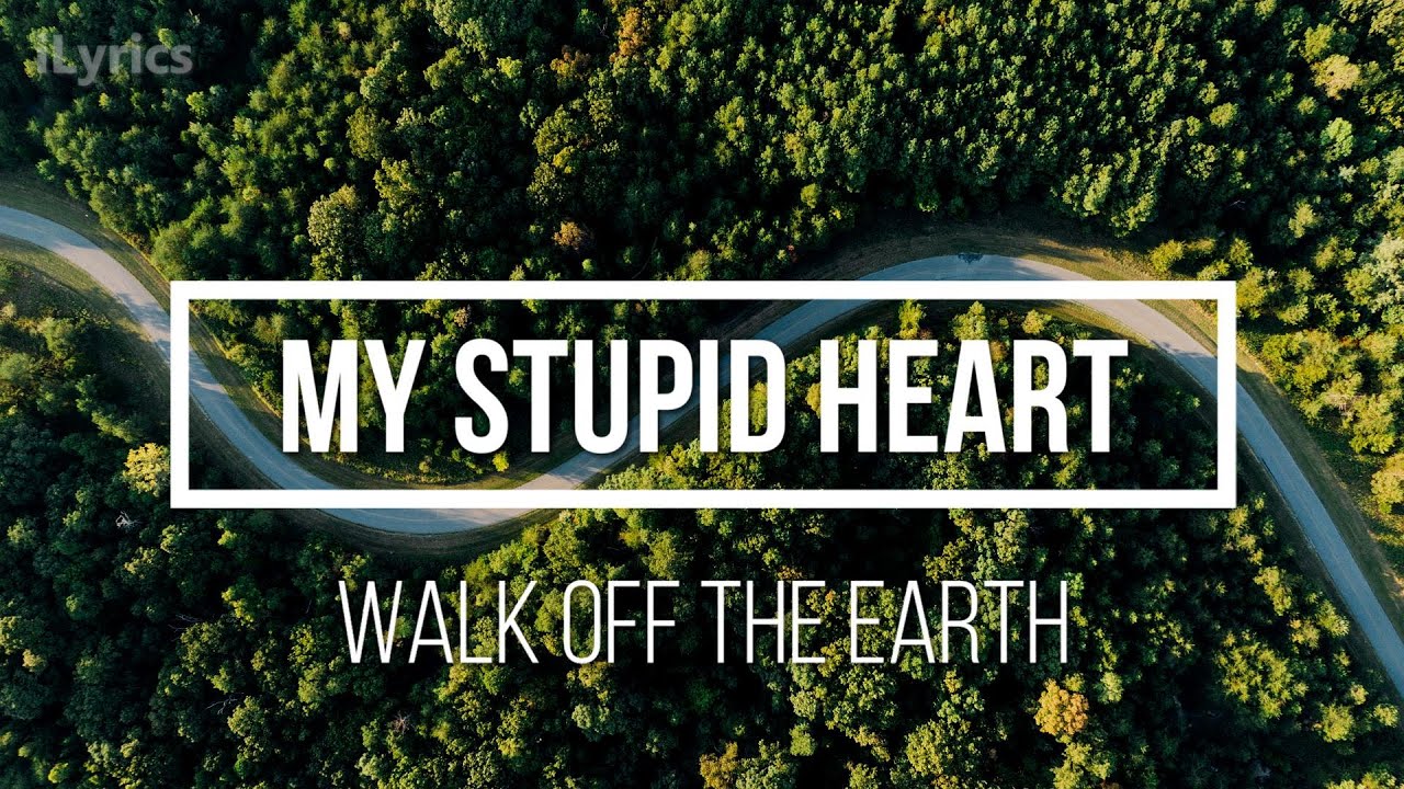 Walk off the Earth - My Stupid Heart ft. Luminati Suns (Kids Ver ...