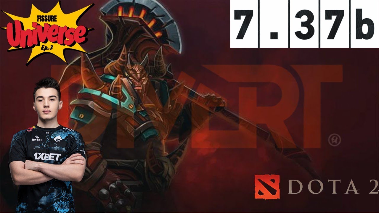 Team Spirit Collapse Centaur vs Team Falcons-Epic Game 2 Grand Finals Showdown! | Fissure ...