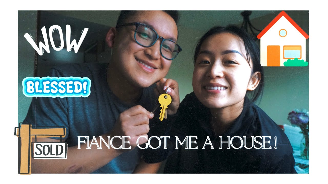 OUR VERY FIRST HOME | house tour - YouTube