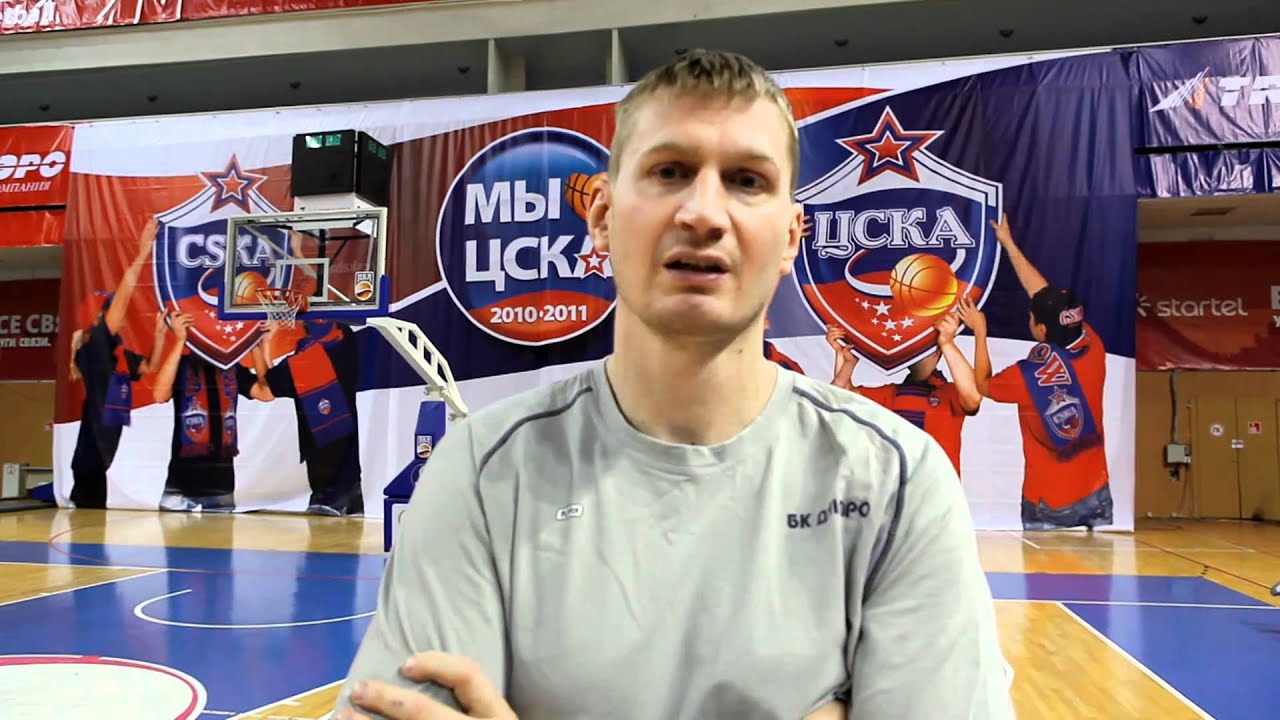 Zhuravlev interview - YouTube