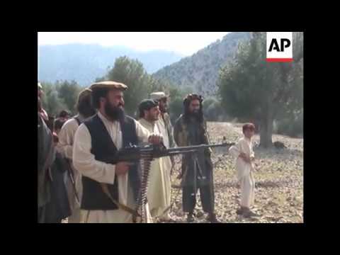 4:3 Pakistani Taliban commander Latif Mehsud arrested by US forces in Afghanistan
