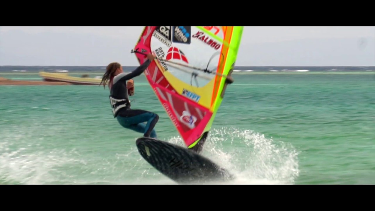 Dahab Film Camp: For digital nomads by NFA - YouTube