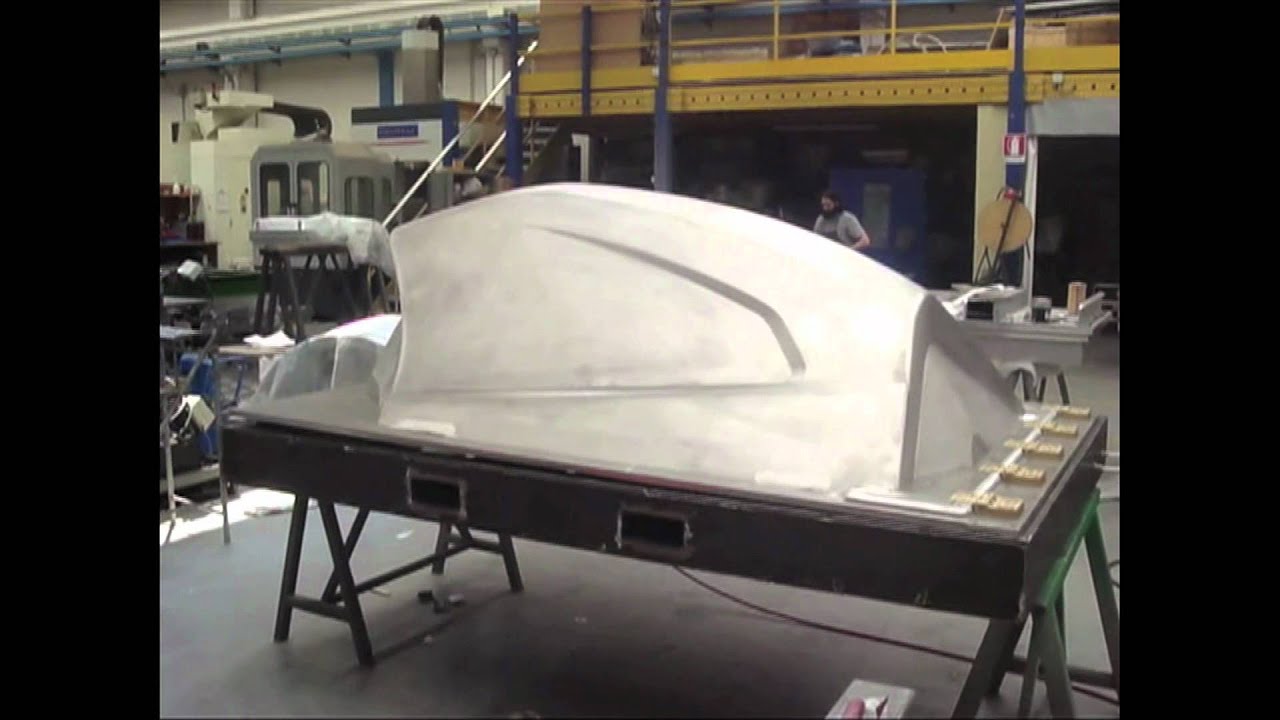 VACUUM FORMING TOOL - YouTube