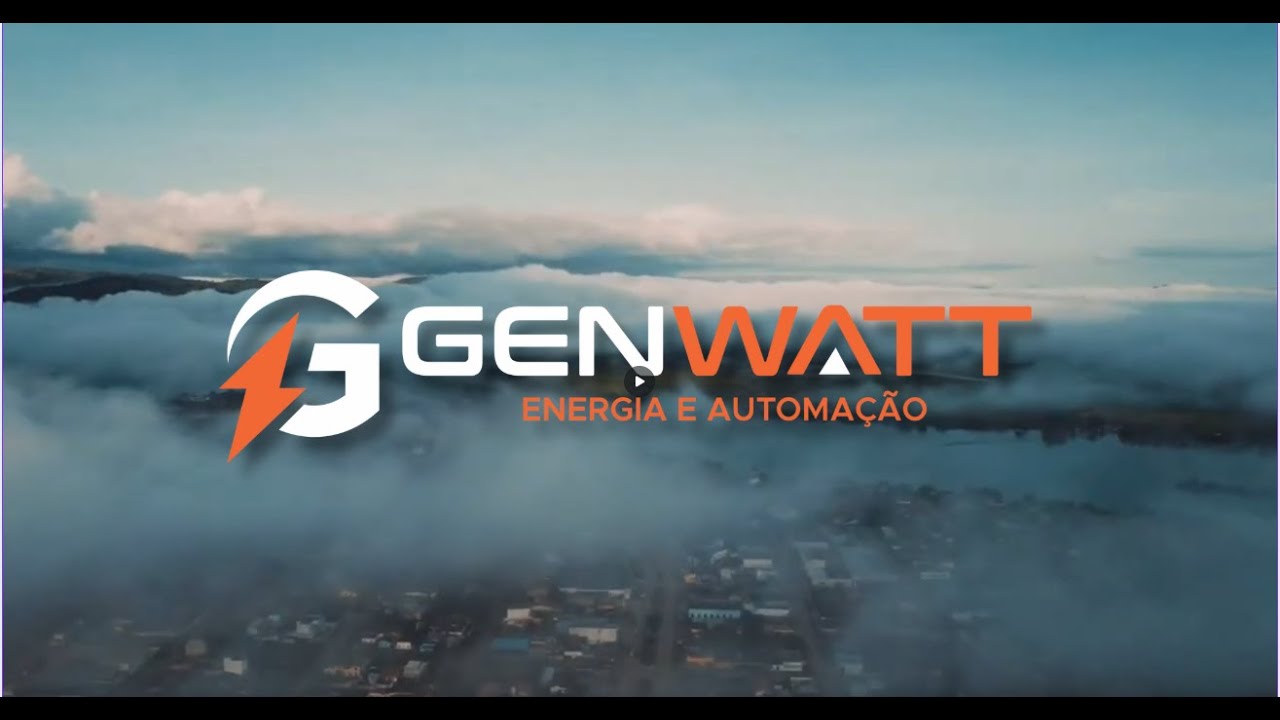 Sistema Híbrido Genwatt : Gerador Diesel e Solar Implantado em Região ...