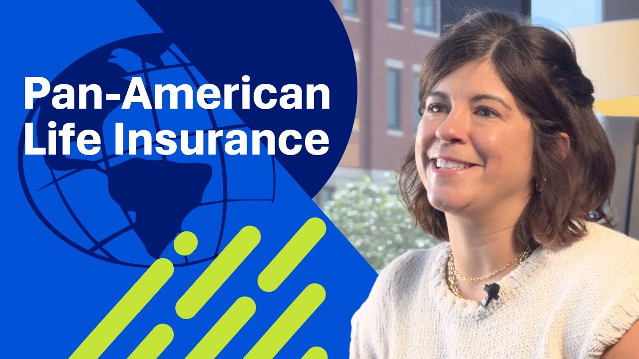 Pan American Life Insurance Logo