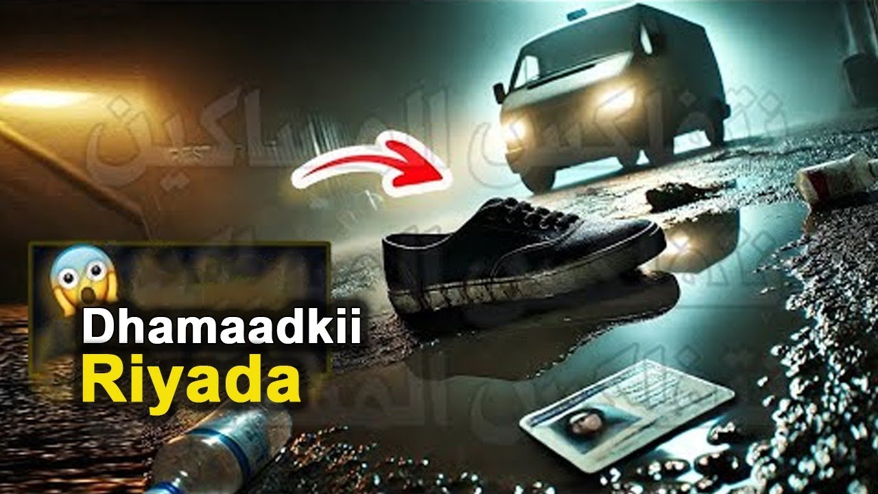 DhamaadkIi riyada - YouTube