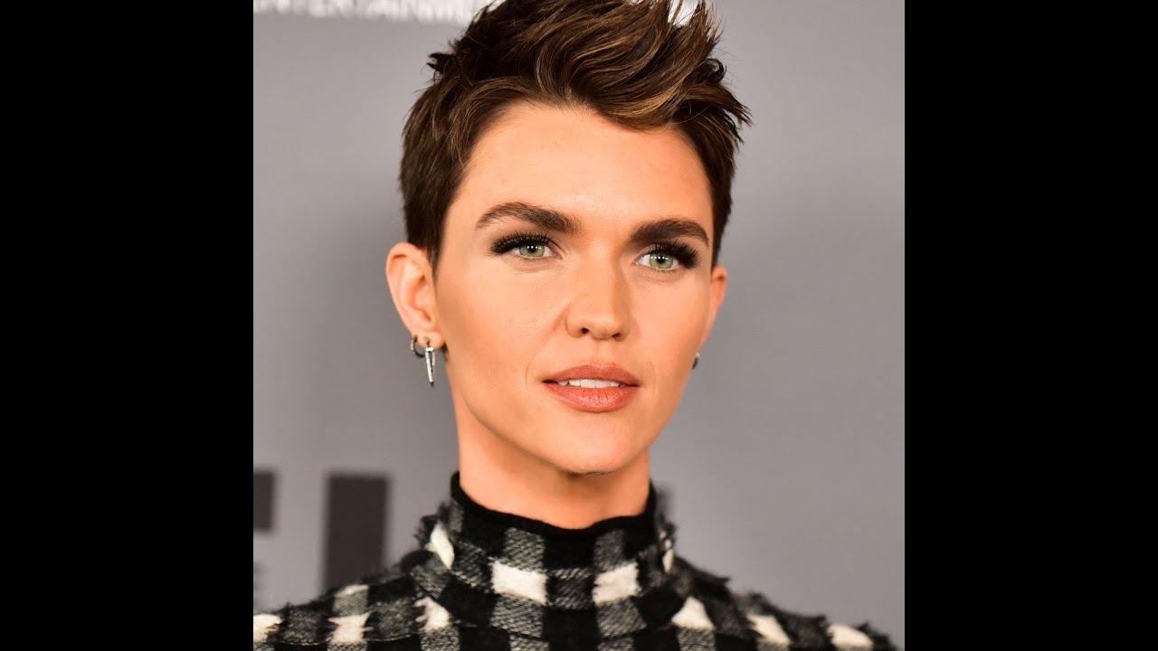 Ruby Rose- Hot Seat Interview- The Doorman - YouTube