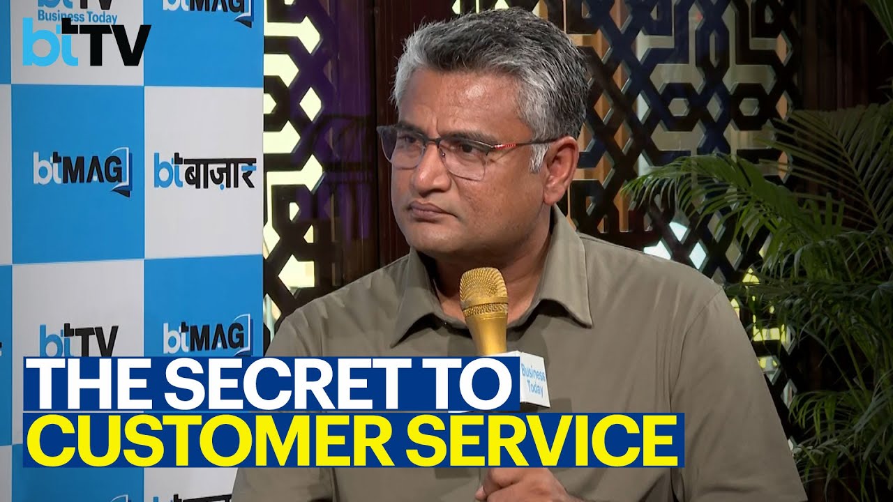 GroupM (S Asia) CEO Explains The Changing Trends In Business In An ...