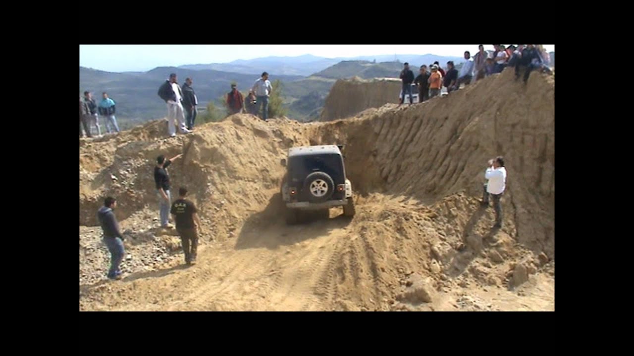 ZAK JEEP ΕΚΔΡΟΜΗ ΜΕ ΤΗΝ Π Α ΛΕ Α - YouTube