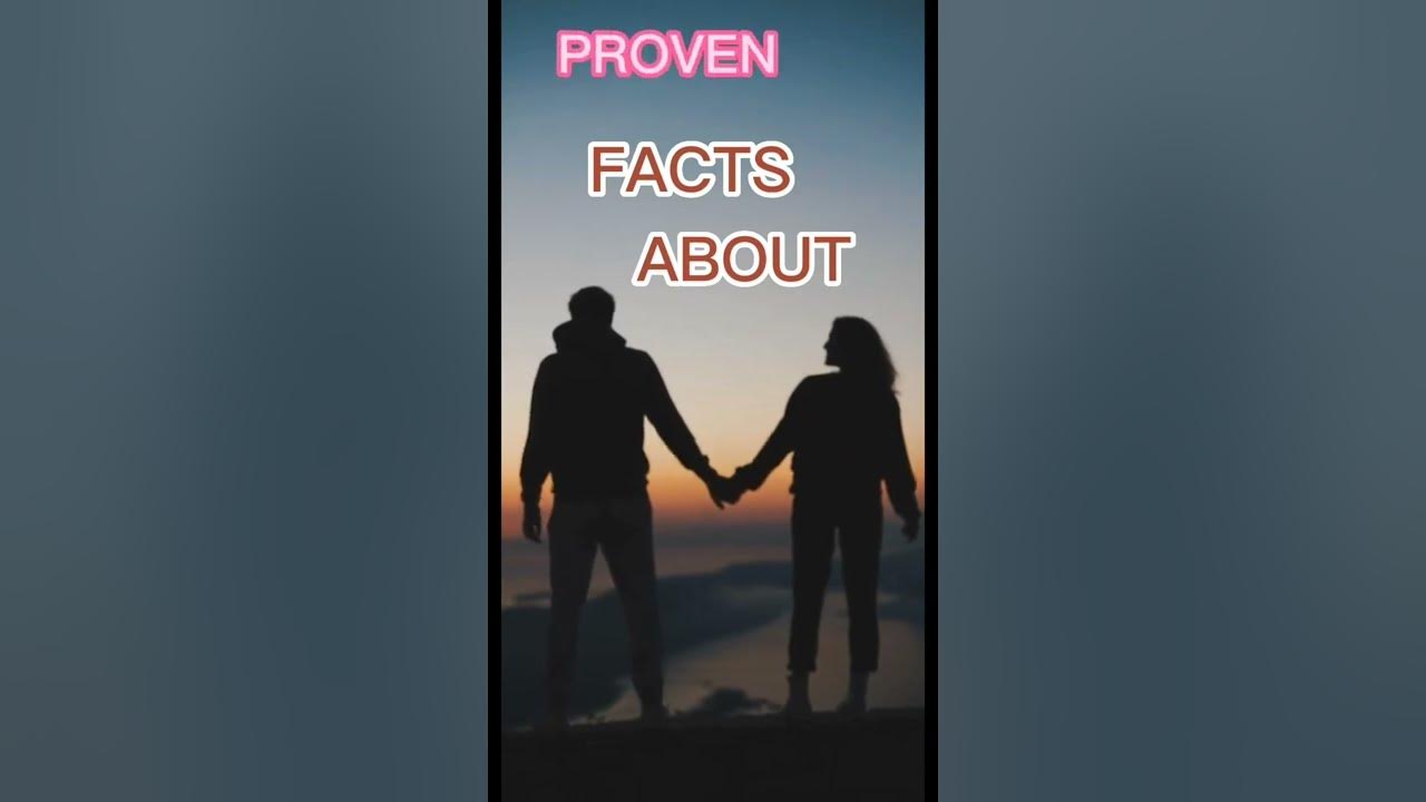 PROVEN FACTS ABOUT HEALTHY RELATIONSHIPS YouTube proven-facts-about-healthy-relationships-youtube