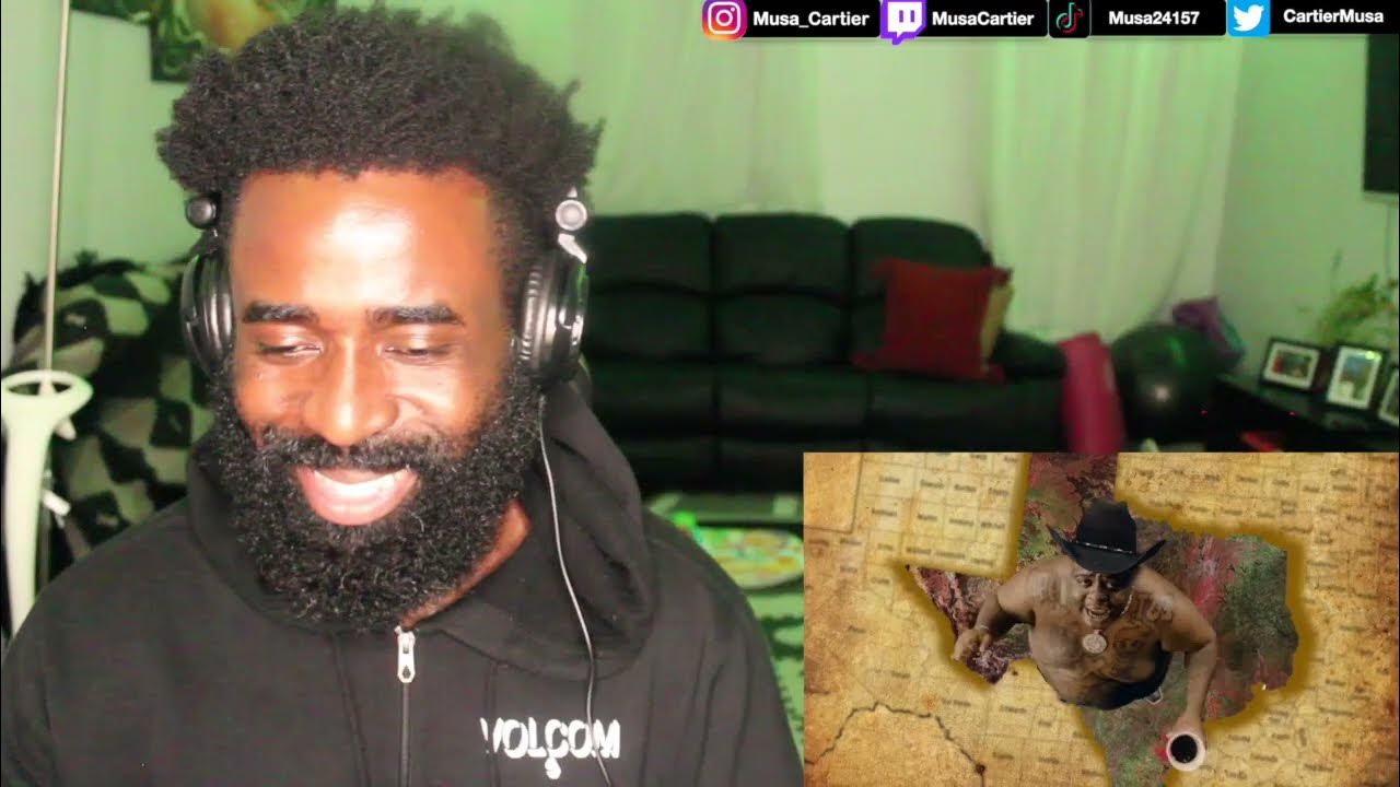 BigXthaPlug - Texas (Official Video) Reaction - YouTube