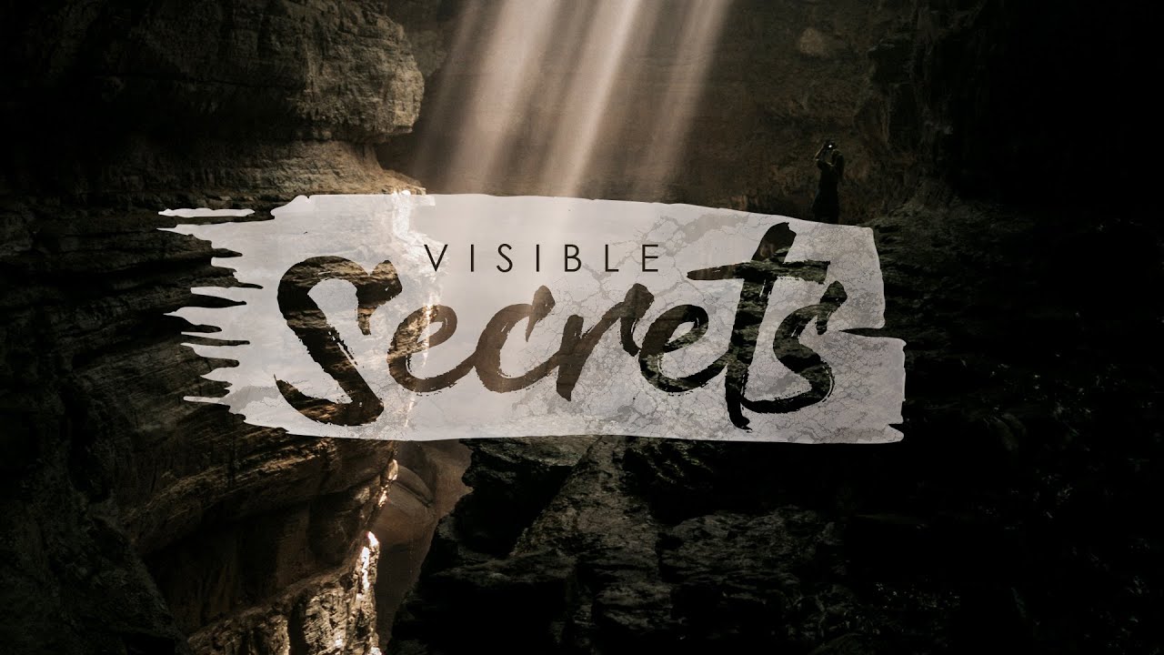 Visible Secrets Pt. 5 | Why Worry? - YouTube