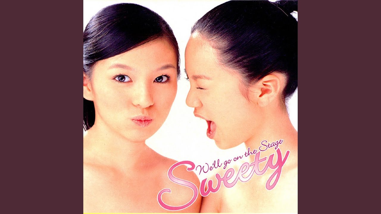 Sweety 演唱: Sweety - YouTube