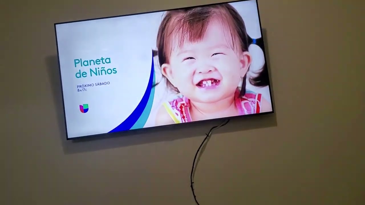 planeta u Constantly - Telemundo Unimas -Telexitox - YouTube