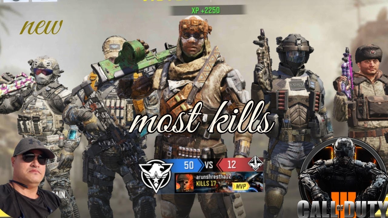 full HD multiplayer match | call of duty mobile | cod mobile ...