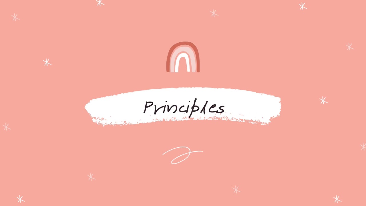 Week 4 Elements and Principles of Art - YouTube