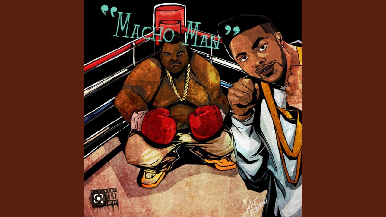 Dope Man (feat. ceddybu) - YouTube