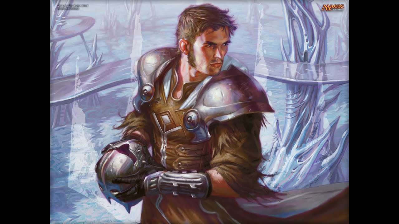 MTG: Commander-EDH: Merieke Ri Berit vs. Uril, the Miststalker - Epic ...