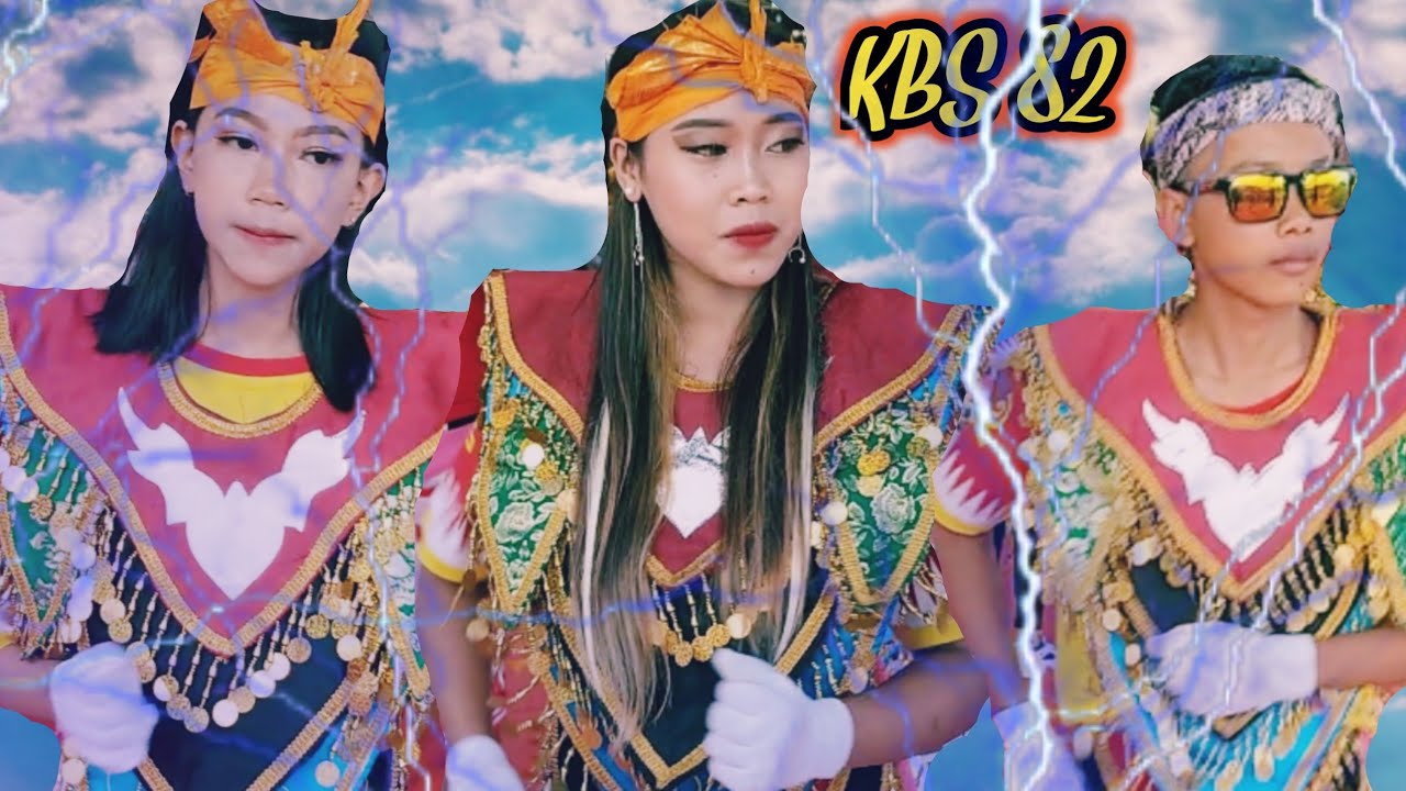 BRONDUT !! NEW KBS 82 Live Perform Semarum Sumurarum Grabag - YouTube