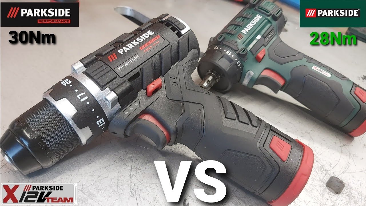 Parkside performance