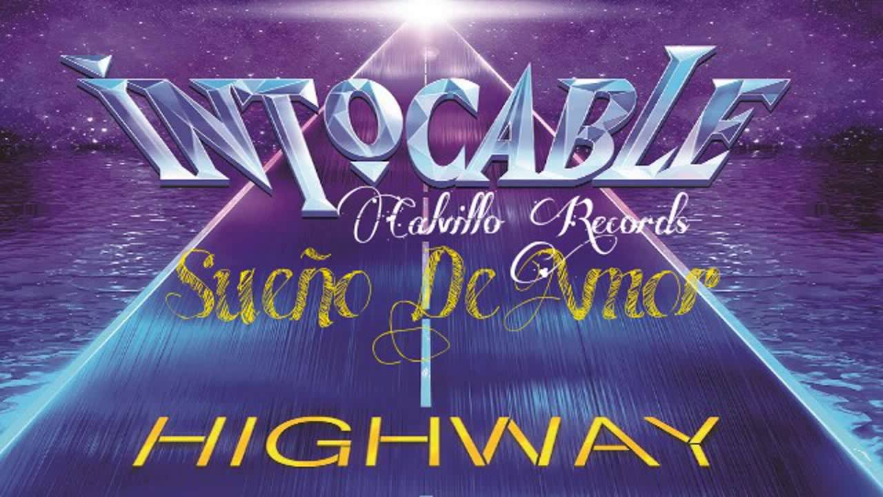 Sueño De Amor-Intocable (2016) Deskarga Cancion Aqui ⬇⬇⬇⬇⬇ - YouTube