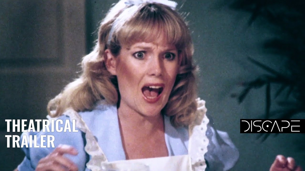 Wacko • 1982 • Theatrical Trailer - YouTube