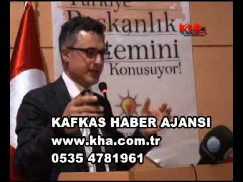 kars siyaset akademisi osman can1 www.kha.com.tr kafkas haber ajansı kha