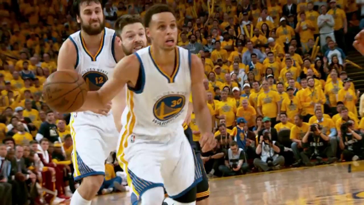 Steph Curry Highlight Reel - YouTube