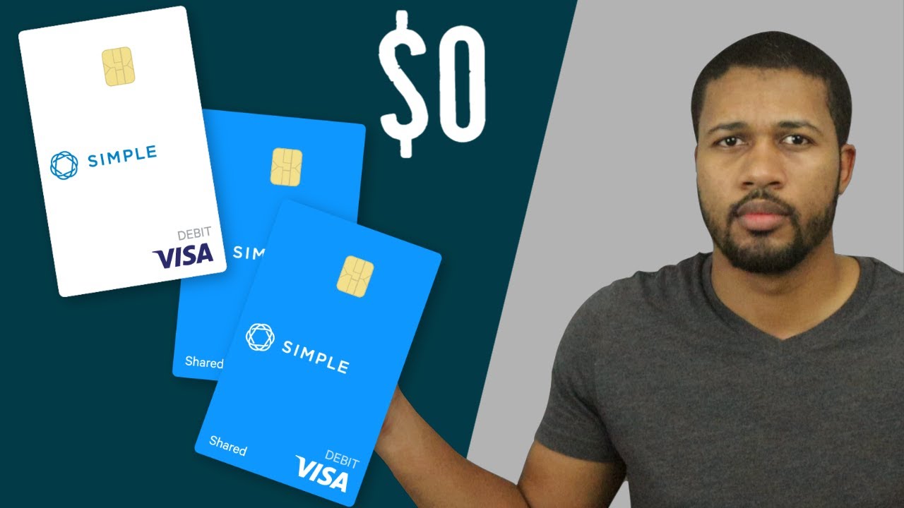 Simple Online Bank - Watch Before Using - YouTube