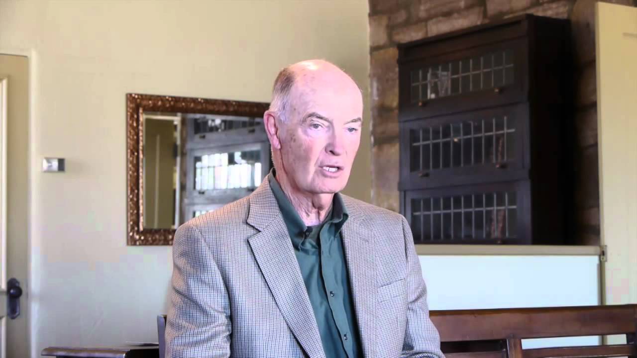 Appreciative Inquiry - William Breen - YouTube