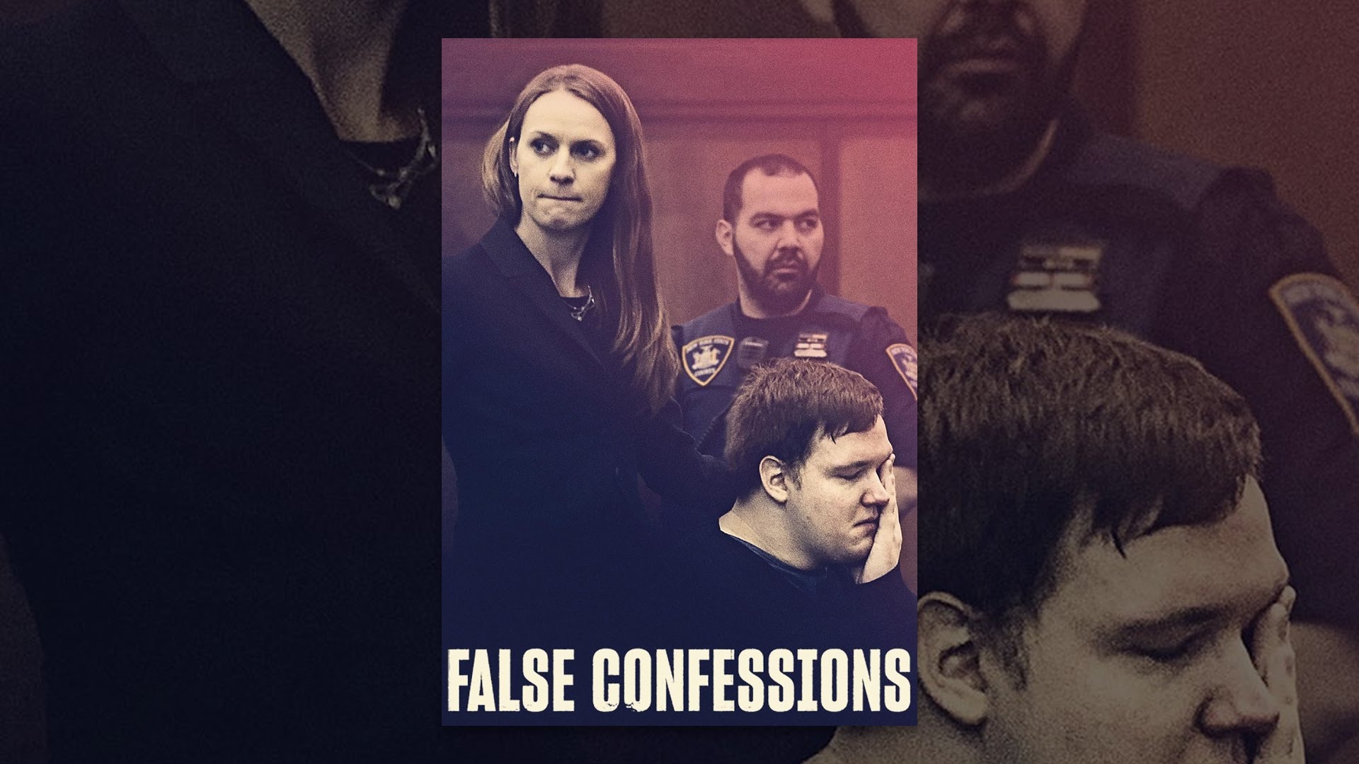 False Confessions - YouTube