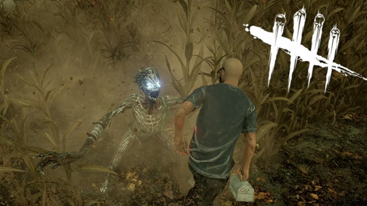 TRAP TROLLING! | DBD Part 143 - YouTube