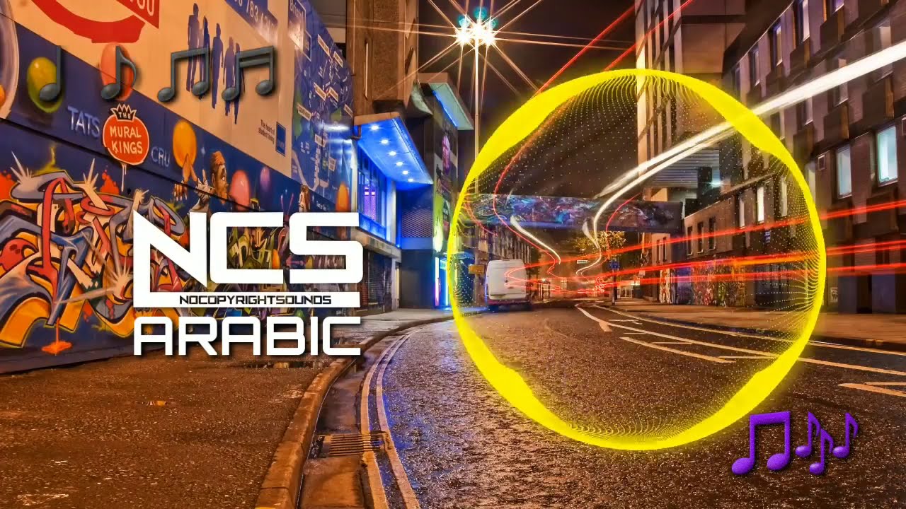 Lensko - Circles lyrics & مترجمه - YouTube