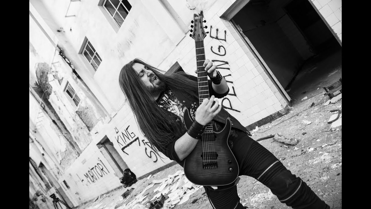 Lupu' cel Rau - Demonii din sânge - YouTube