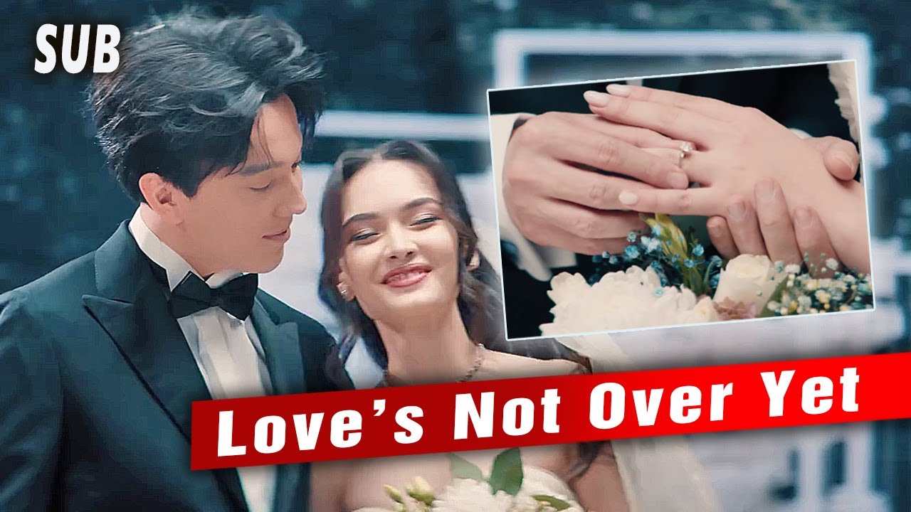 Как создавался новый хит Love’s Not Over Yet, dimash reaction. SUB ...