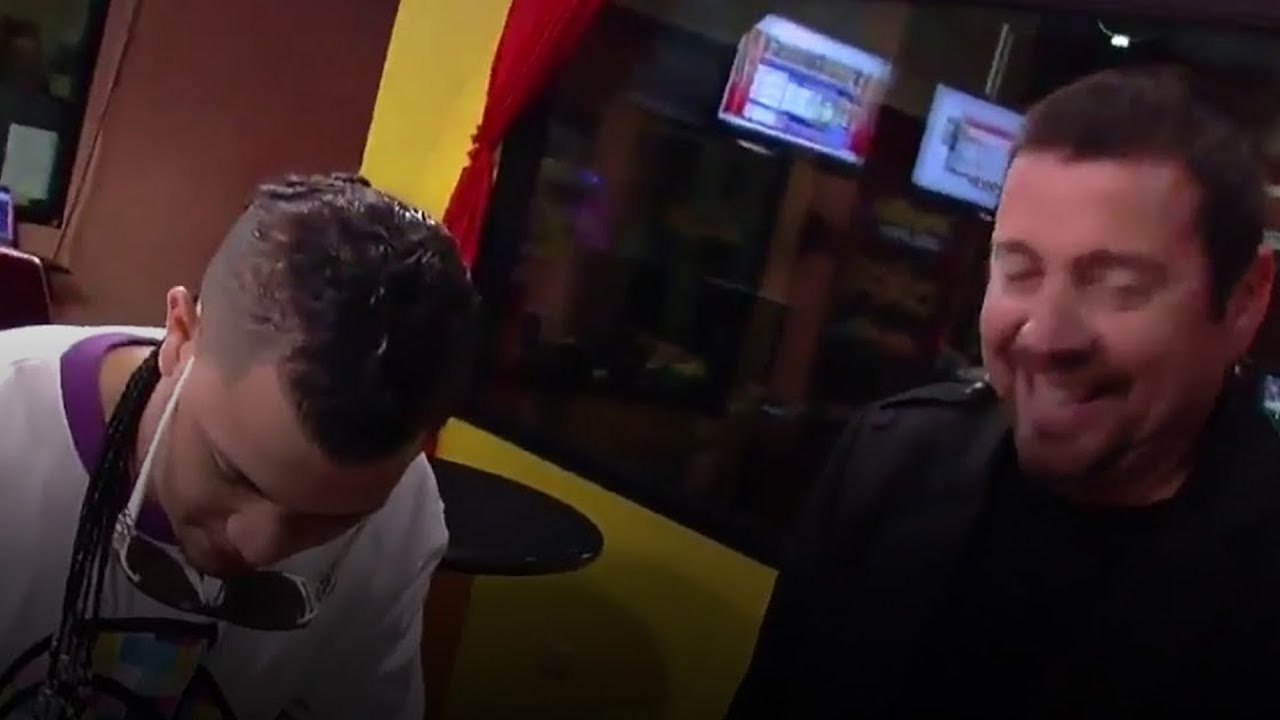 Jowell y Randy - Llego El Momento [Behind the Scenes] - YouTube