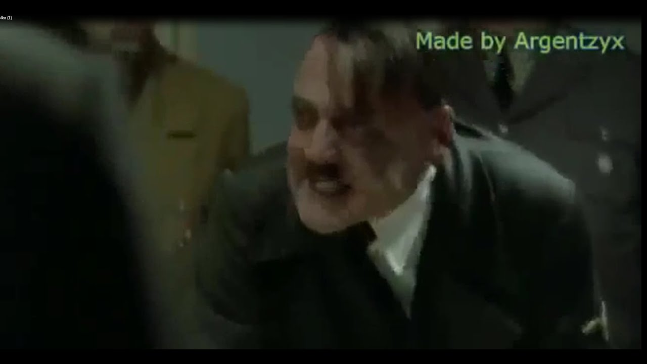 Levias polka | Hitler (Remix) - YouTube