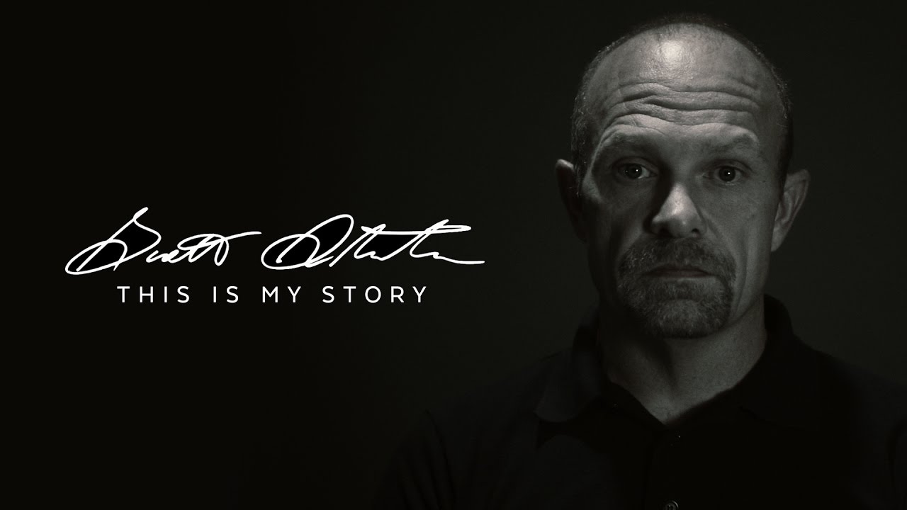 Scott Streetman's Story - YouTube