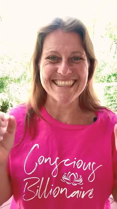 Ready to Create 5D Wealth? #shorts - YouTube