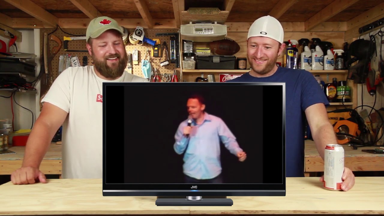 Bill Burr *Philly Rant* Reaction - YouTube