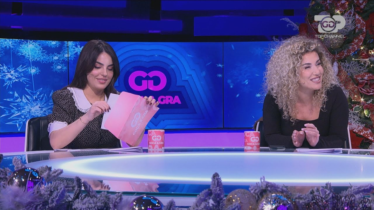 Kujt i takon vendi i parë në makinë; gruas, nënës apo....?- Goca & Gra ...