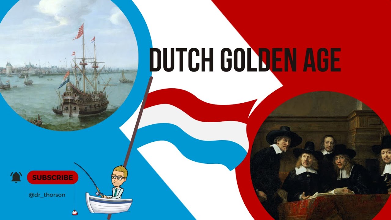 Dutch Golden Age - YouTube