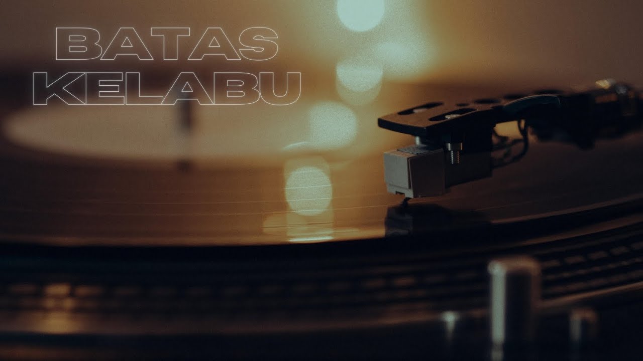 Jospen - Batas Kelabu ( Official Lirik ) - YouTube