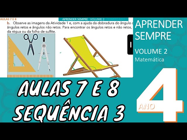 Exemplos De Angulos Retos Na Vida Real Prof. Fabrício