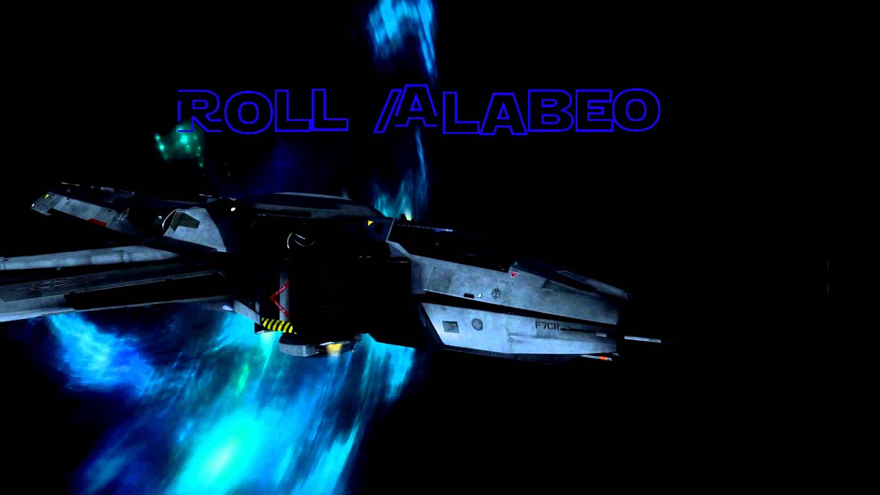 Cabeceo, alabeo, guiñada - YouTube