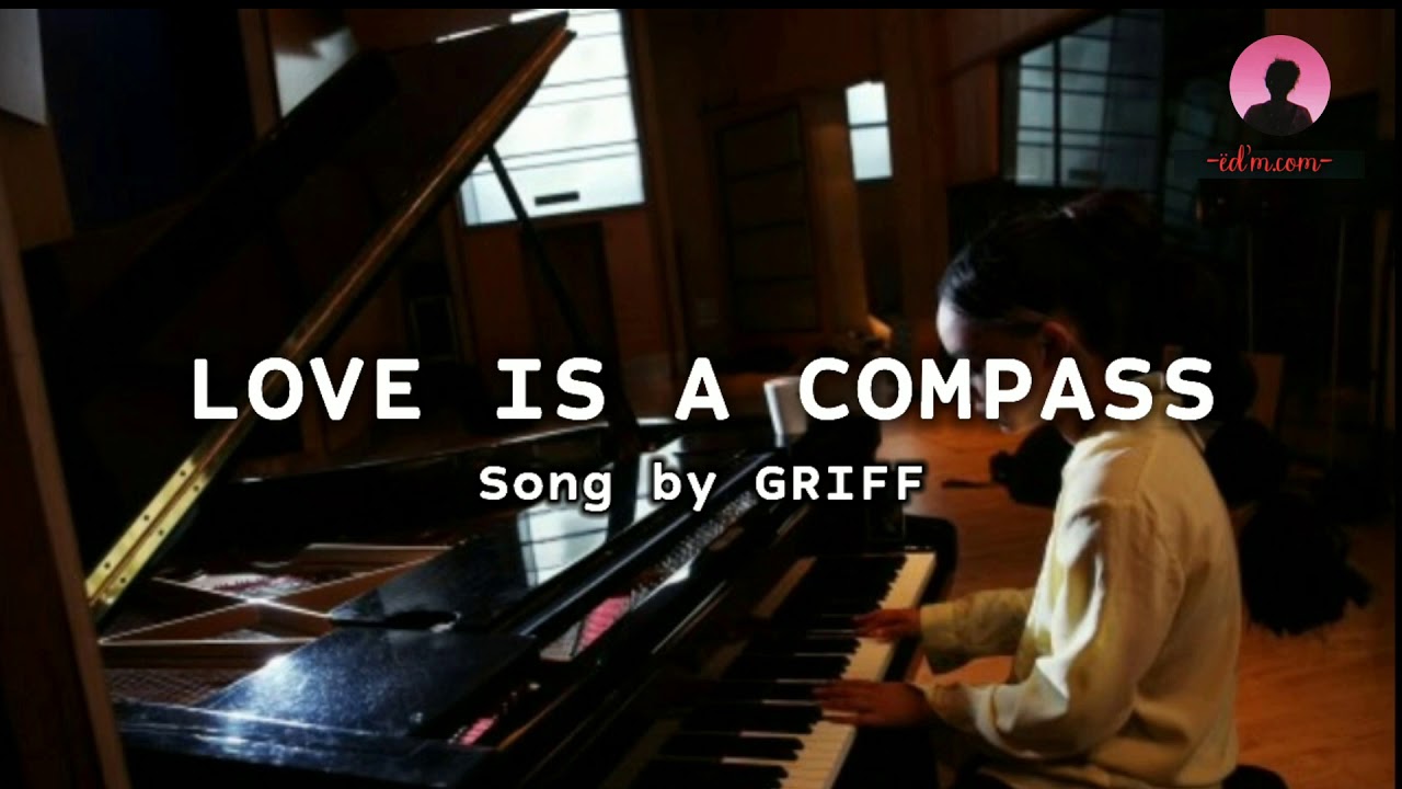 Griff - Love Is A Compass ~ Disney Christmas Advert (lyrics) - YouTube