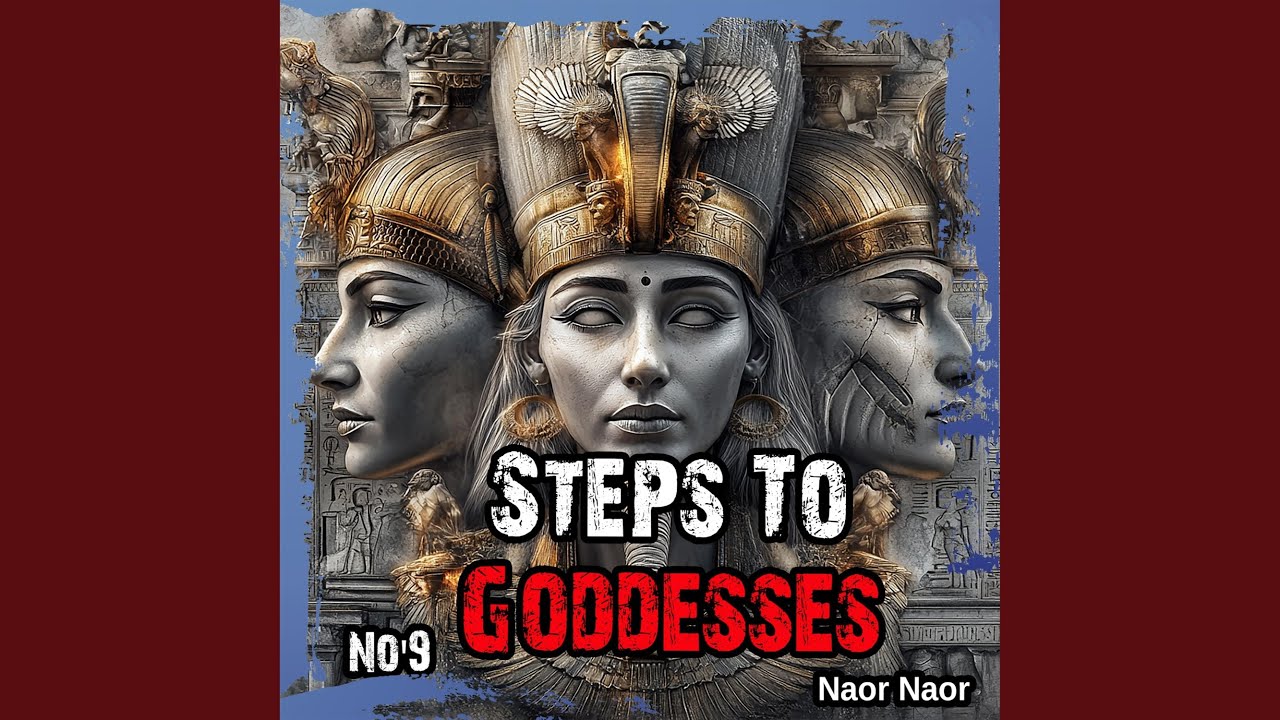 Egyptian Goddess Ma'at - YouTube