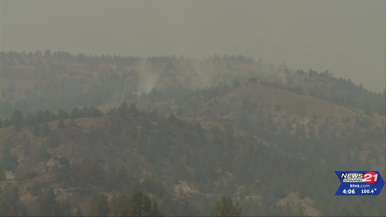 We get a look behind the scenes at the 178,000-acre Battle Mountain ...