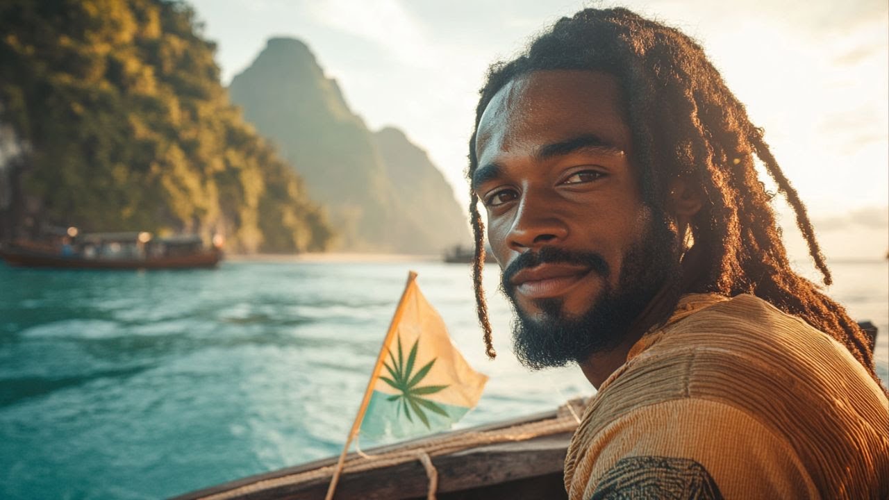 NONSTOP REGGAE DUB SESSION | VINTAGE VIBES, DEEP BASS & SMOKEY MOODS ...